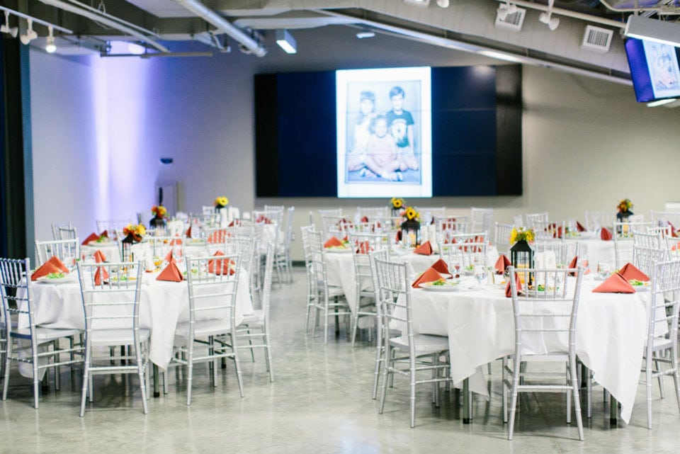 Wedding Venues in Peoria, Arizona - Event Venue Rentals - City of Peoria