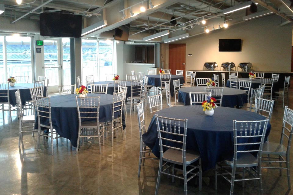 Arizona Venue Rentals - City of Peoria